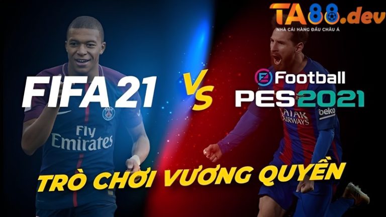 Đá PES là gì? Bật mí một vài kỹ thuật đá PES đến tân thủ